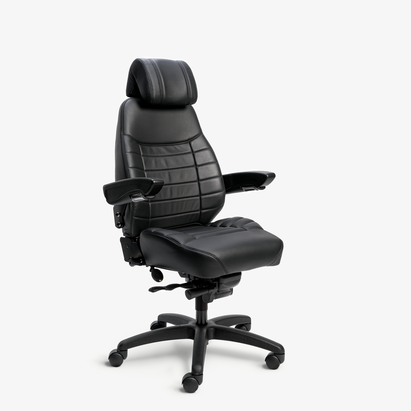 IRON HORSE Commercial