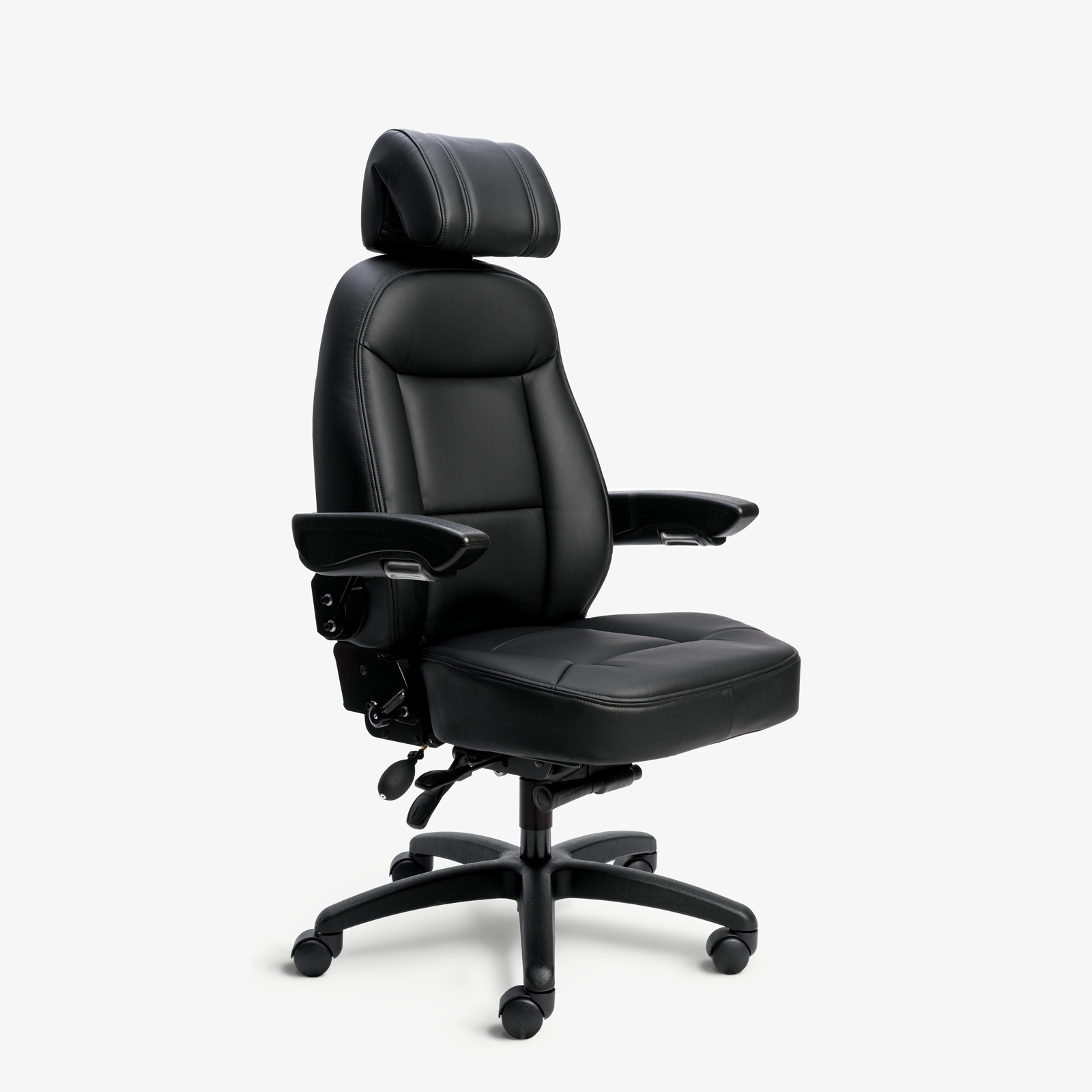 IRON HORSE Commercial