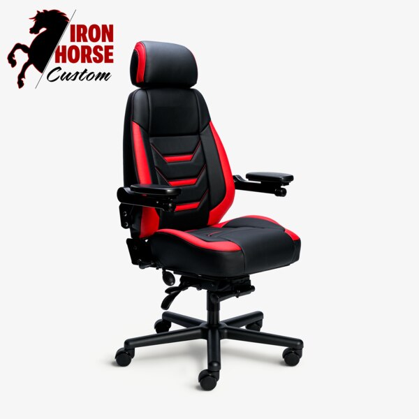 IRON HORSE Custom | The Bull