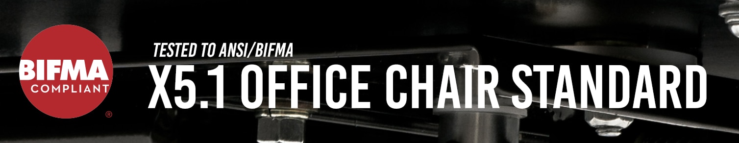 4000 Series Leather | IH-4400.ACCGDA.3BL0 | IRON HORSE Seating