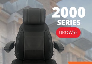 Iron Horse Seating | Intensive Use 24 Hour Chairs