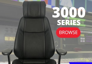 Iron Horse Seating | Intensive Use 24 Hour Chairs