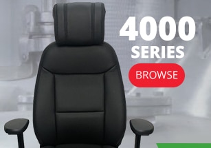 Iron Horse Seating | Intensive Use 24 Hour Chairs