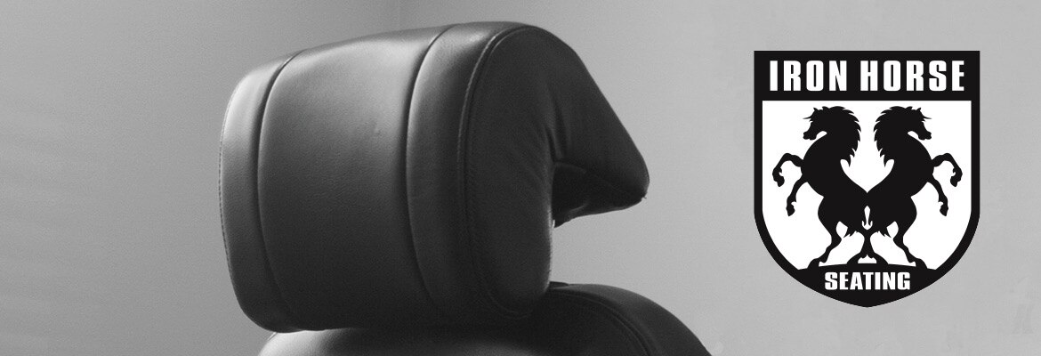 Iron Horse Seating | Intensive Use 24 Hour Chairs