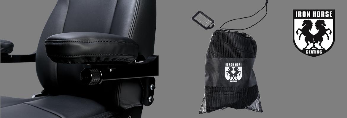 Iron Horse Seating | Intensive Use 24 Hour Chairs