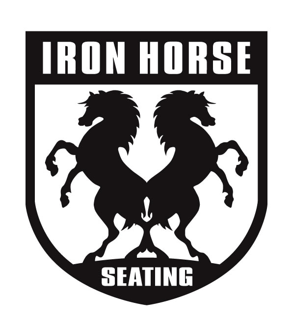 Iron Horse Seating | Intensive Use 24 Hour Chairs